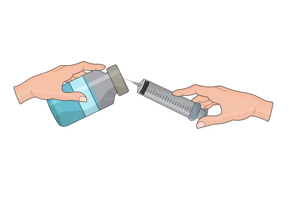 Dry Powder Injections Equipments Qualifications in Pharma